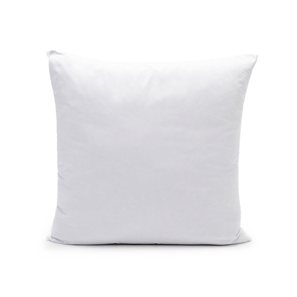 Down Feather Square Pillow Insert - Cloth & Stitch – Cloth and Stitch